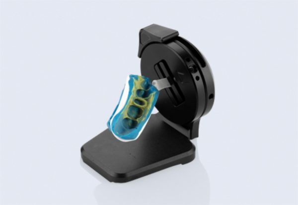 Ceramill Map 600 | Dent Precision